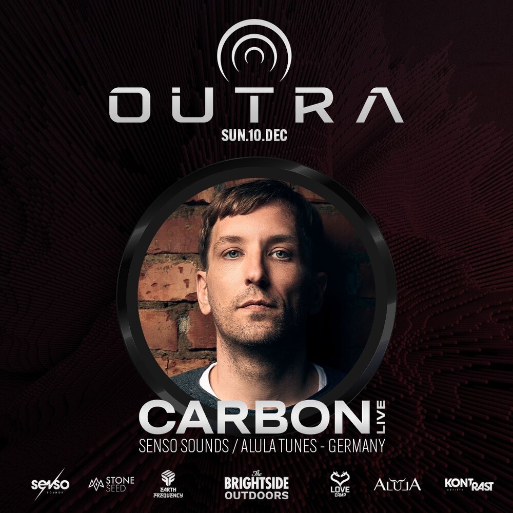 OUTRA emerges at The Brightside Brisbane this Sunday - Down Under Sound