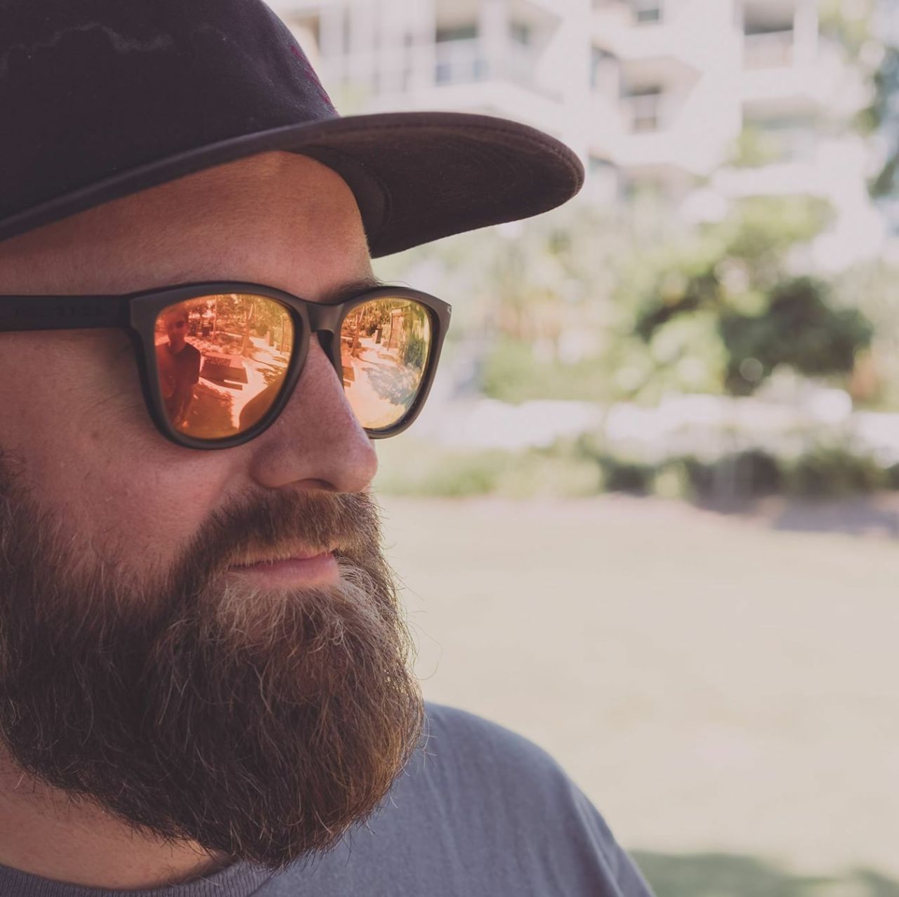 Lemon & Lime 001 - Fergus Alexander - Down Under Sound